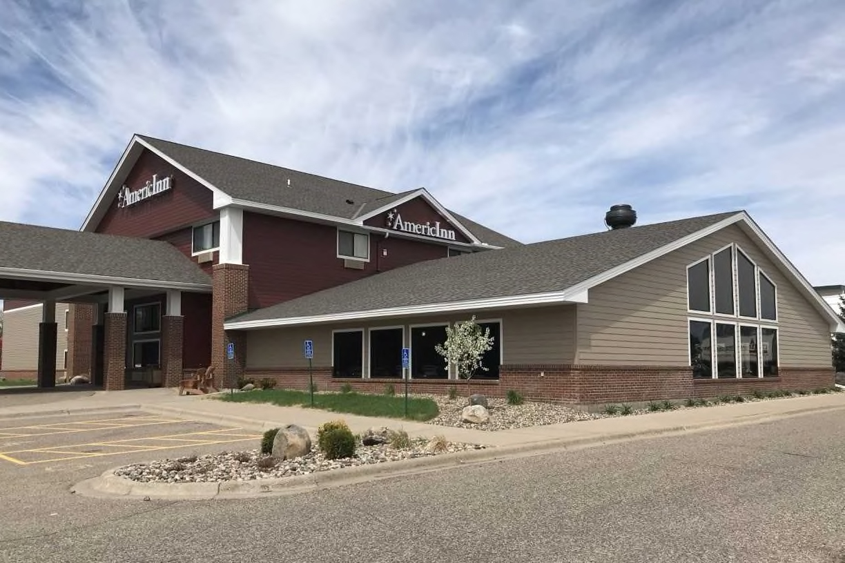 Mounds View - Twin Cities Gateway