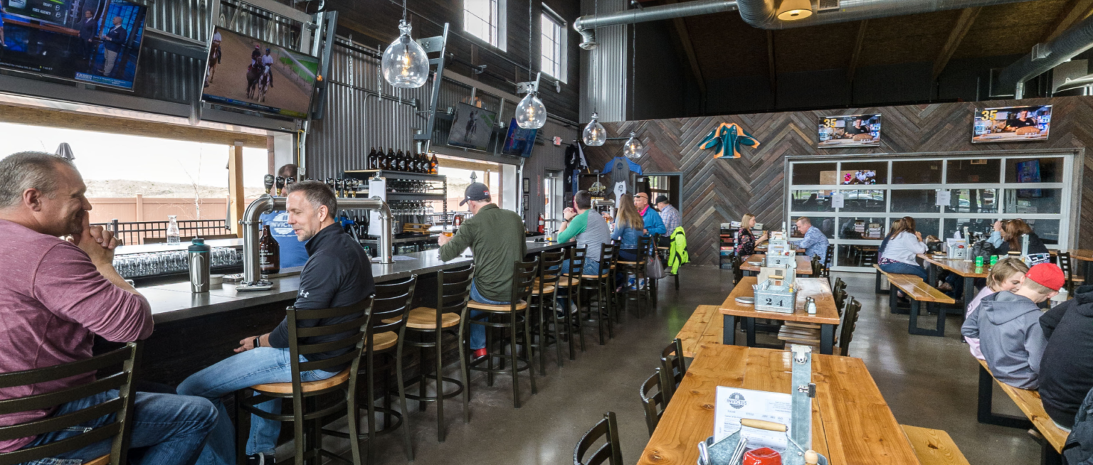 Invictus Brewing Co - Minneapolis / St. Paul Things to Do in the Twin ...