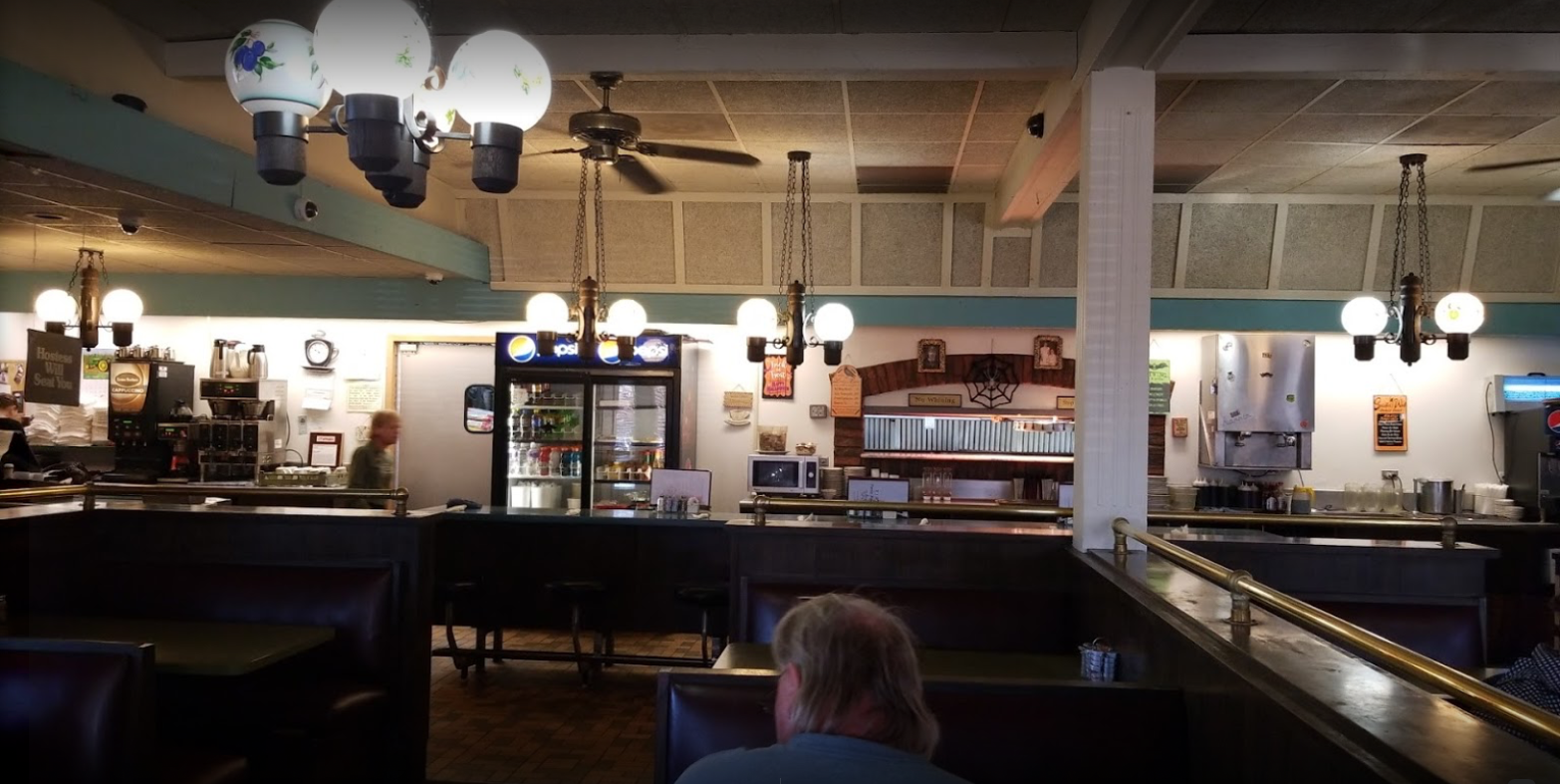 RJ Riches Family Restaurant - Minneapolis / St. Paul Dining in the Twin ...