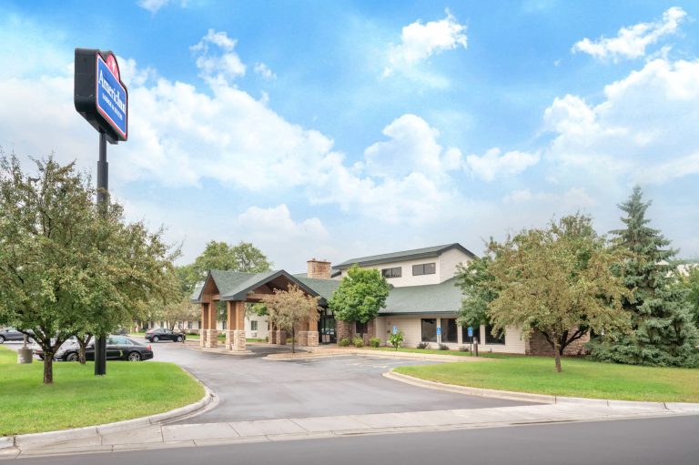 Coon Rapids - Twin Cities Gateway