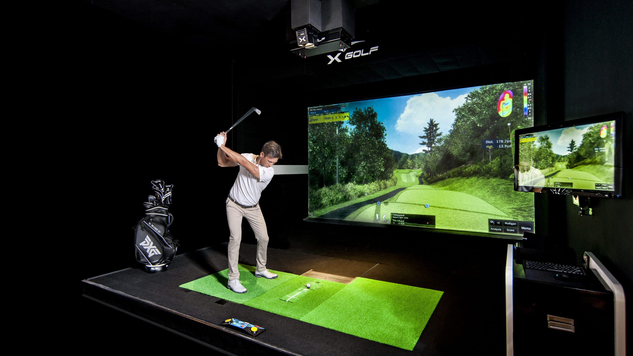 X Golf - Minneapolis / St. Paul Things to Do in the Twin Cities Gateway
