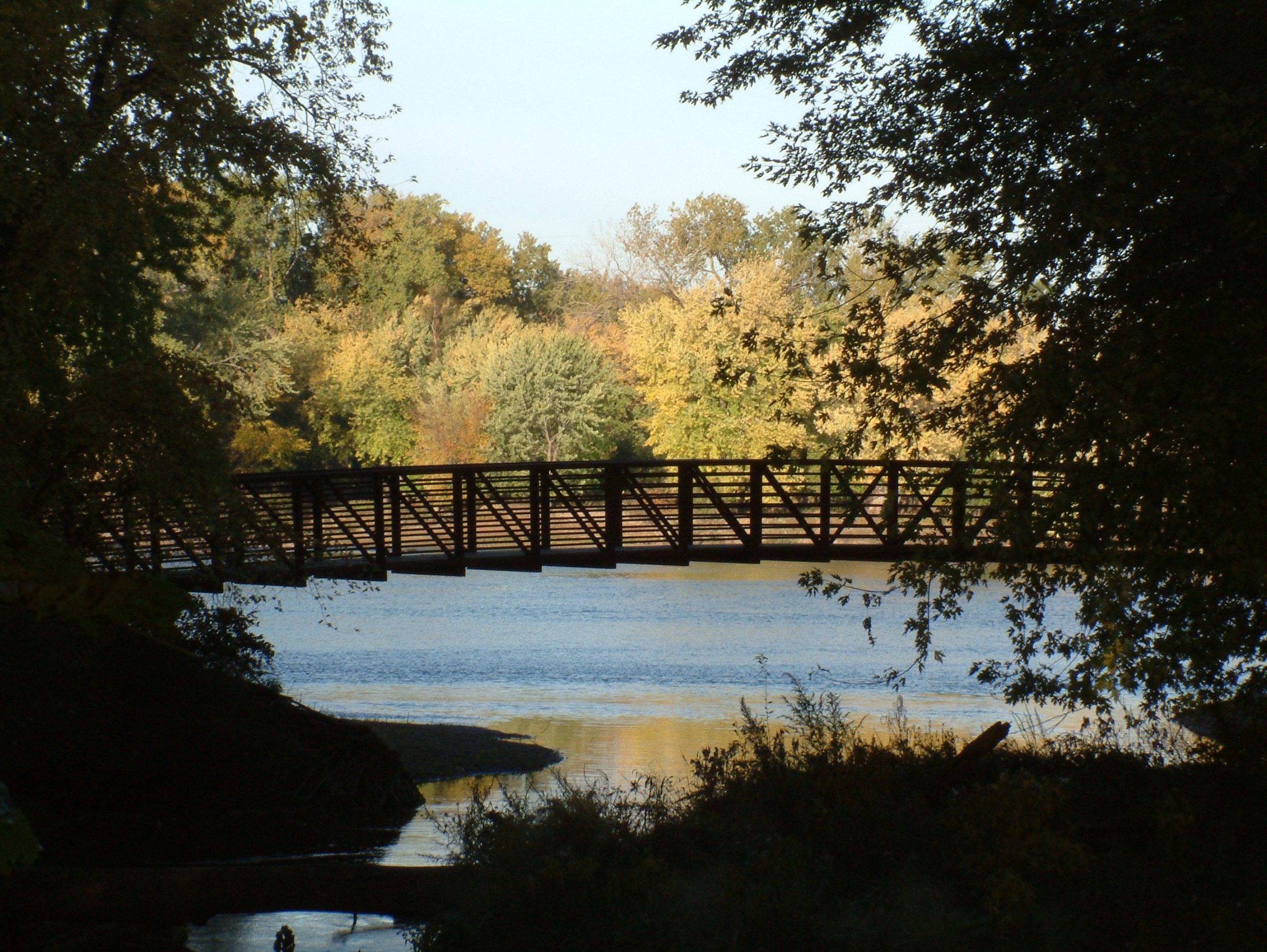 Manomin County Park - Minneapolis / St. Paul Things to Do in the Twin ...