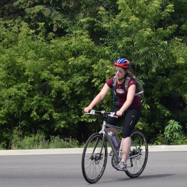 A Minnesota fall bike/birding hotspot in the Twin Cities Gateway to ...