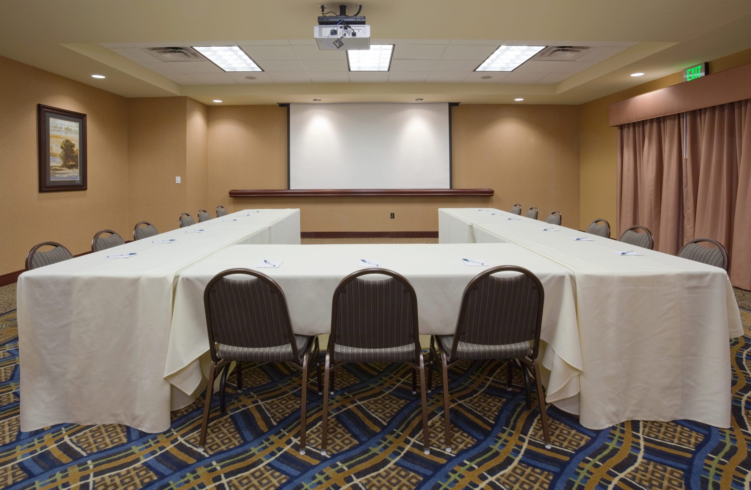 Homewood Suites by Hilton - Minneapolis / St. Paul Meetings/Weddings in ...