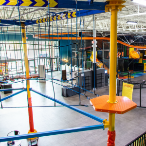 Urban Air Adventure Park - Minneapolis / St. Paul Things to Do in the ...