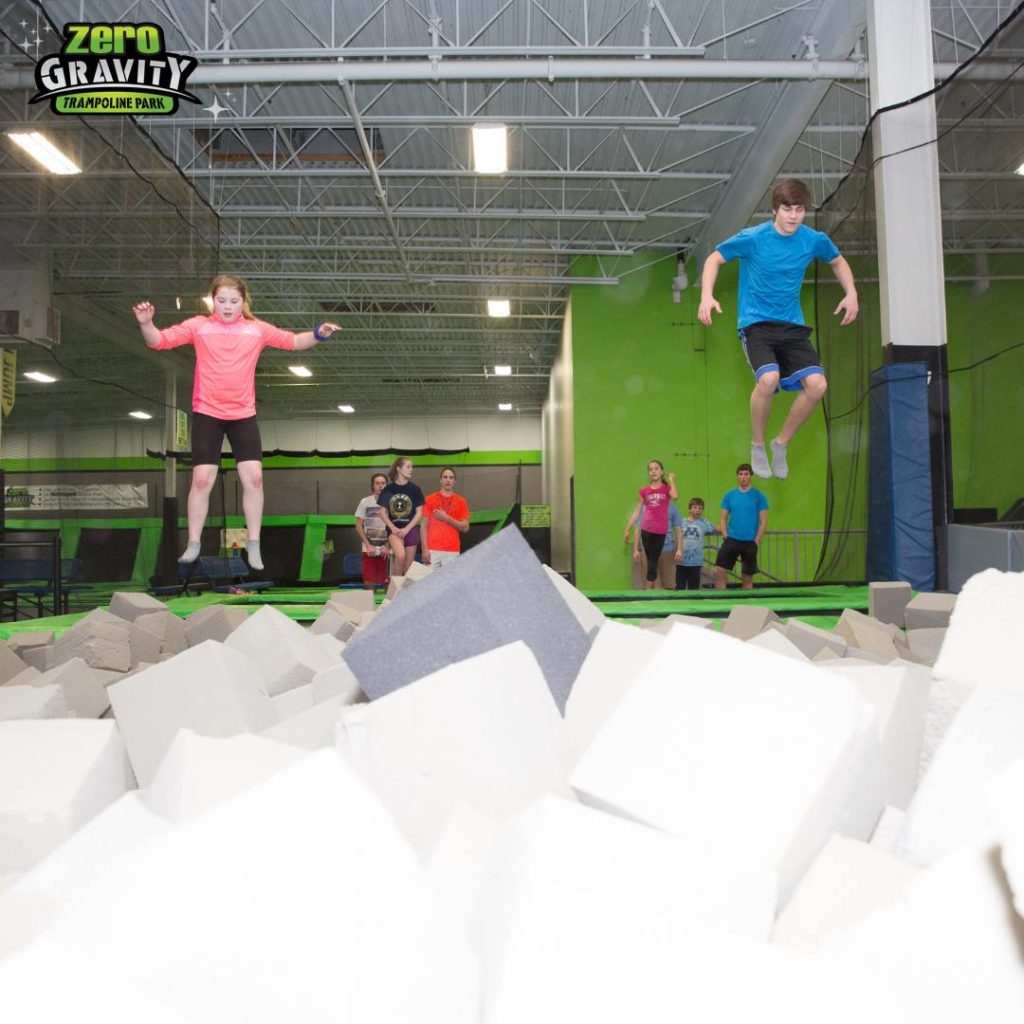 Indoor Fun - Twin Cities Gateway