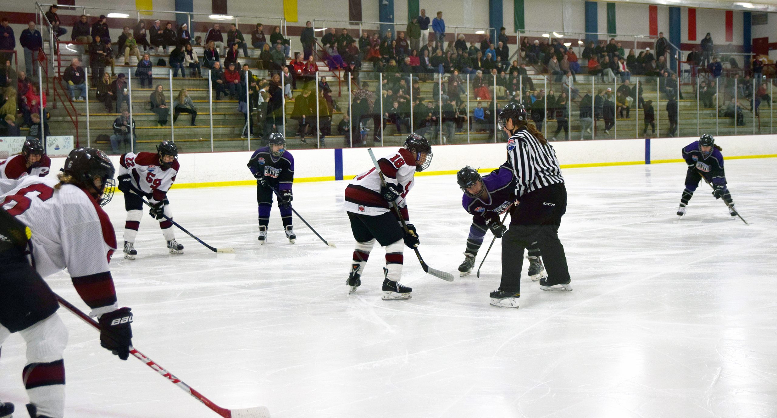 NSC Super Rink - Minneapolis / St. Paul Things to Do in the Twin Cities ...