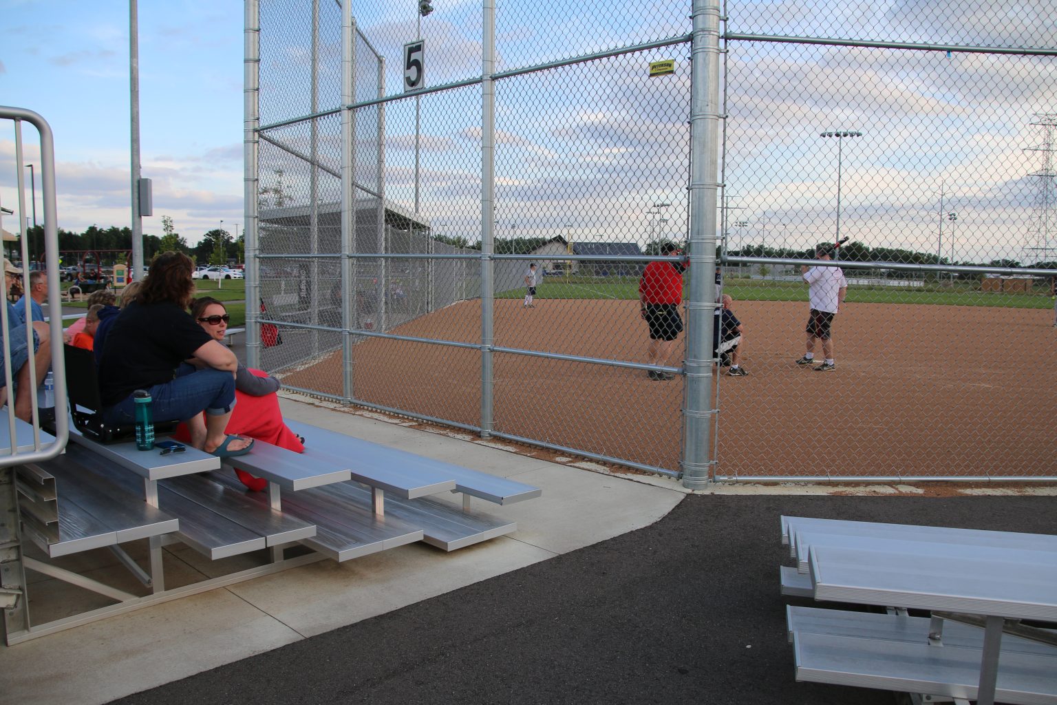 Coon Rapids - Twin Cities Gateway