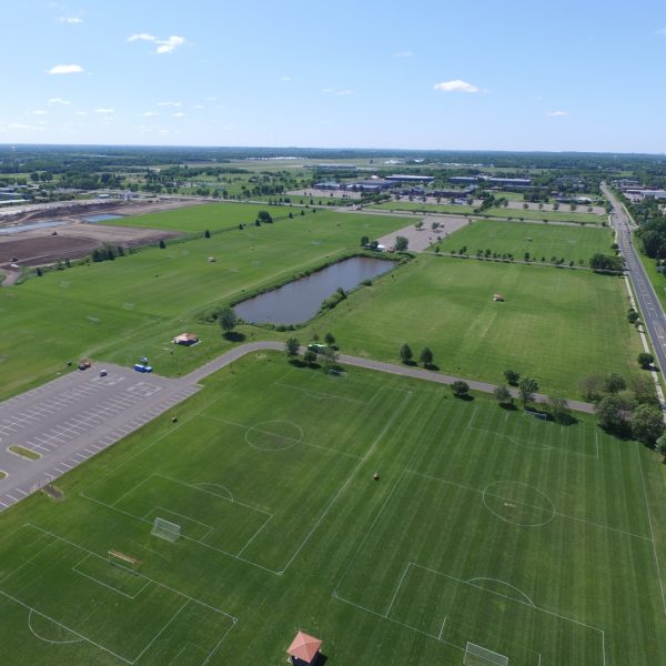 Coon Rapids Soccer Complex - Minneapolis / St. Paul Things to Do in the ...