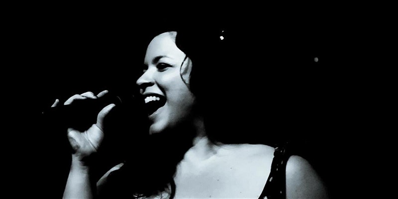 Jennifer Grimm Featuring Joe Cruz and Kenni Holmen - Twin Cities Gateway