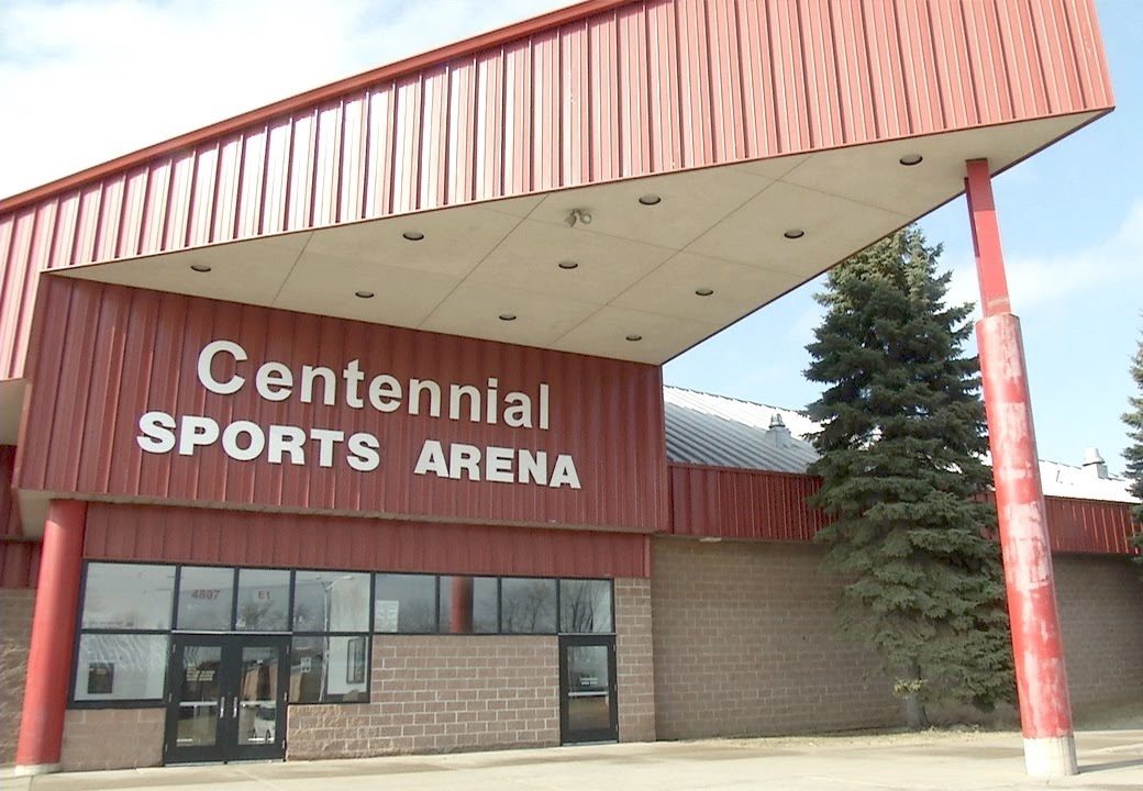 Centennial Sports Arena - Minneapolis / St. Paul Things to Do in the ...