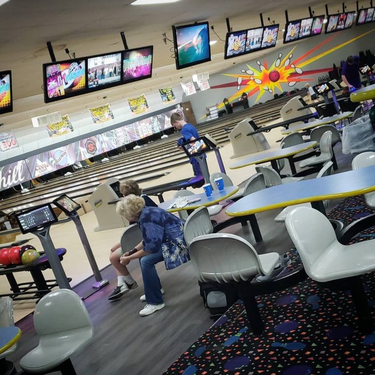 Ham Lake Lanes - Minneapolis / St. Paul Things to Do in the Twin Cities ...