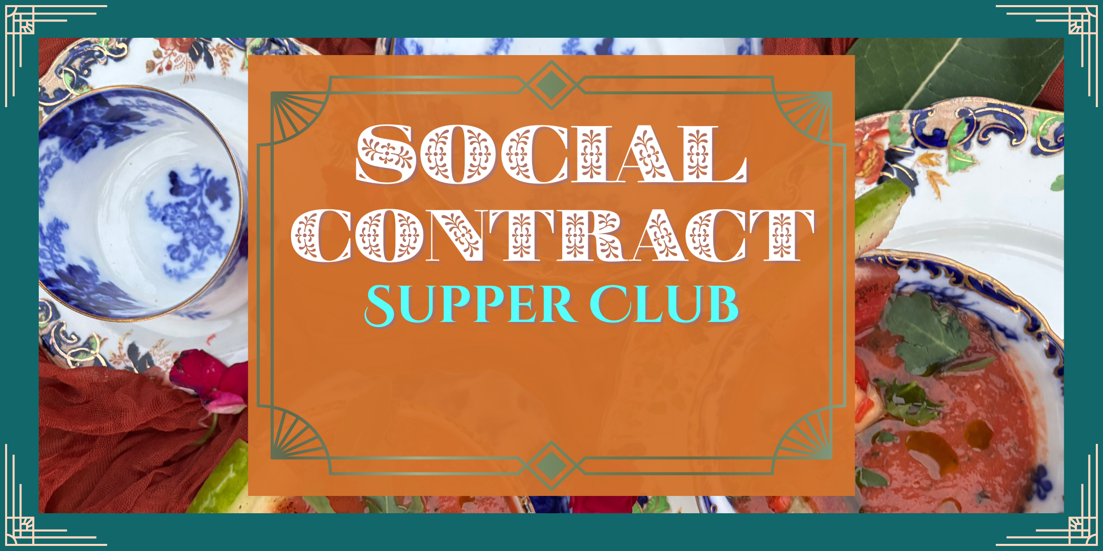 Social Contract Supper Club - Minneapolis / St. Paul Dining in the Twin ...