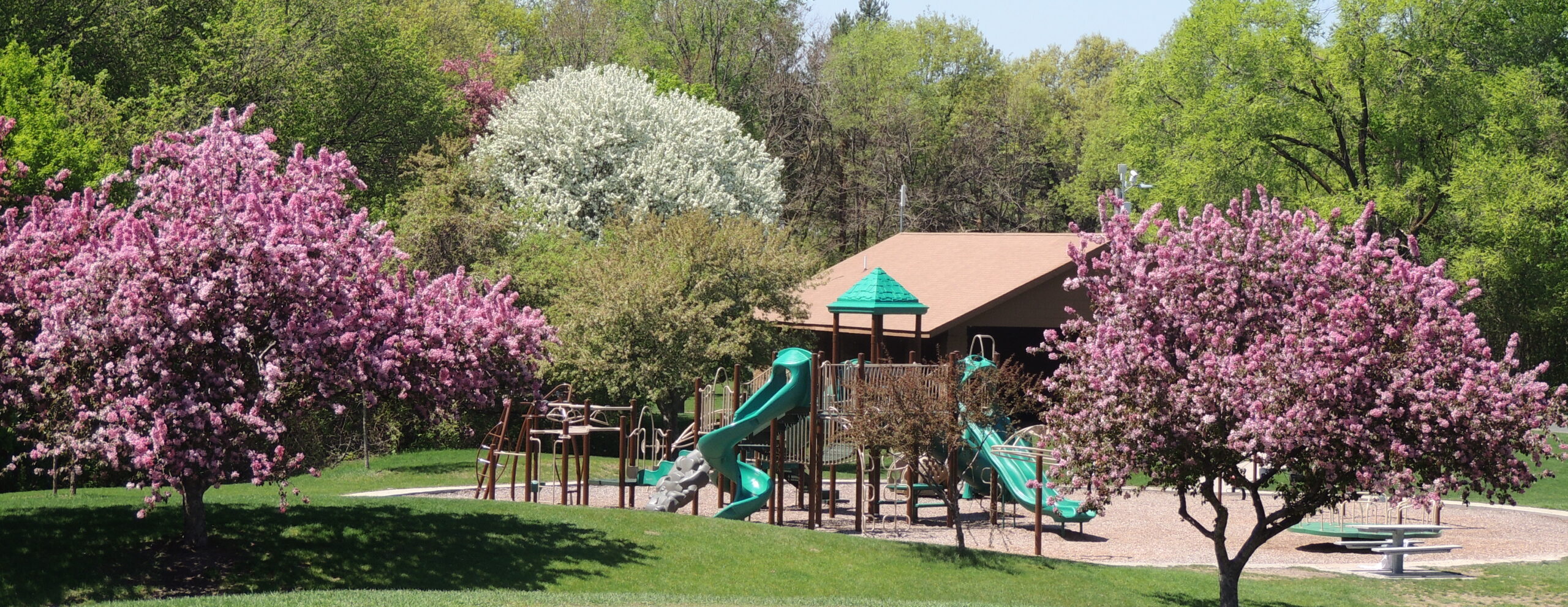 Silver View Park - Minneapolis / St. Paul Things to Do in the Twin ...