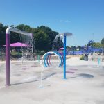 Waterparks - Twin Cities Gateway