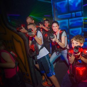 The Fun Lab - Minneapolis / St. Paul Things to Do in the Twin Cities ...