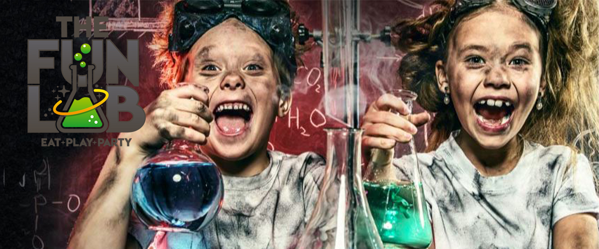 The Fun Lab - Minneapolis / St. Paul Things to Do in the Twin Cities ...