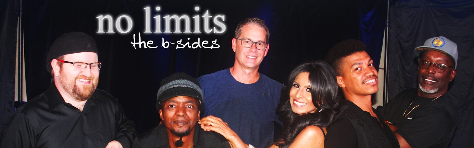 Live Music at Blaine VFW - No Limits the B-Side Band - Twin Cities Gateway