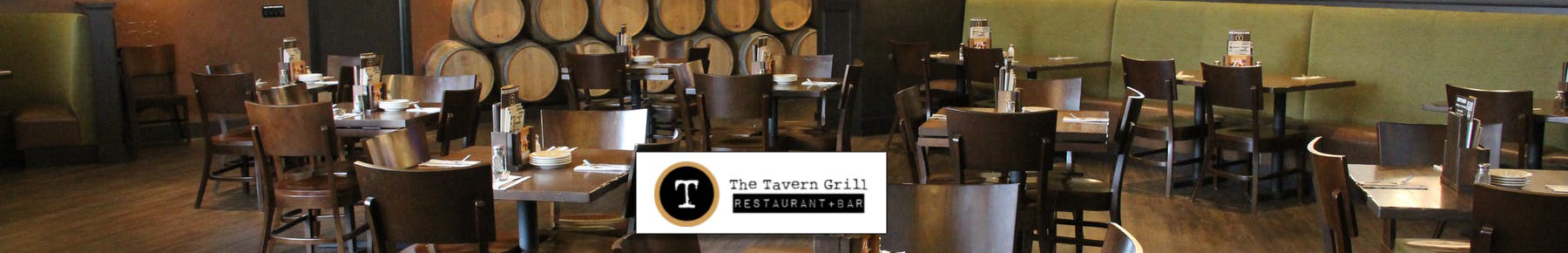 The Tavern Grill - Minneapolis / St. Paul Dining in the Twin Cities Gateway