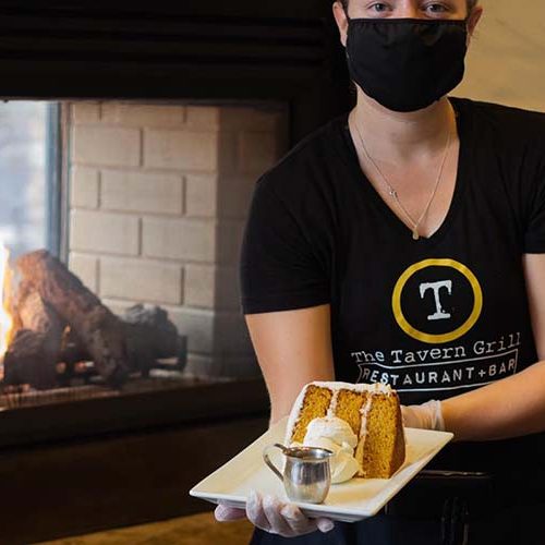 The Tavern Grill - Minneapolis / St. Paul Dining in the Twin Cities Gateway