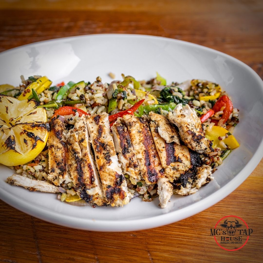 MC's Tap House - Minneapolis / St. Paul Dining in the Twin Cities Gateway