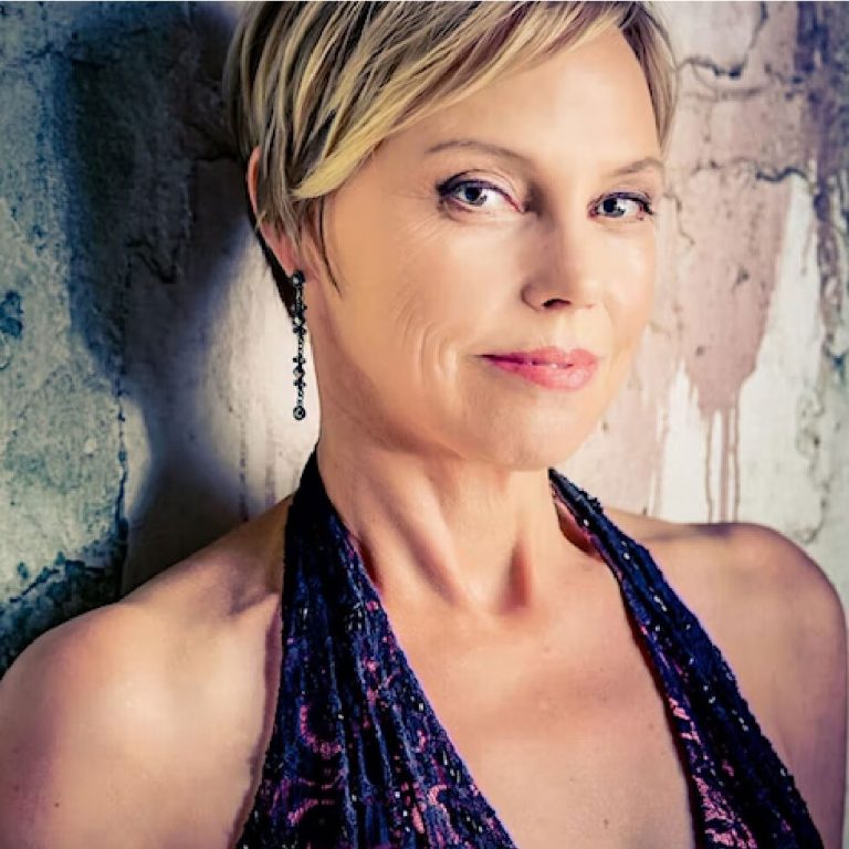 Love Songs We Love: Connie Evingson and the Jon Weber Trio - Twin ...