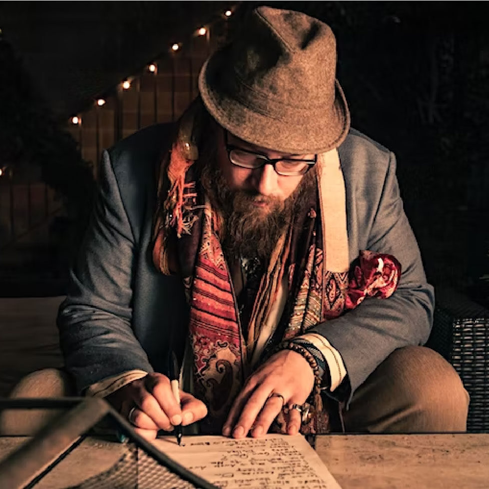 Nicholas David Sings From The Book Of Love: Songs of Love and Loss ...