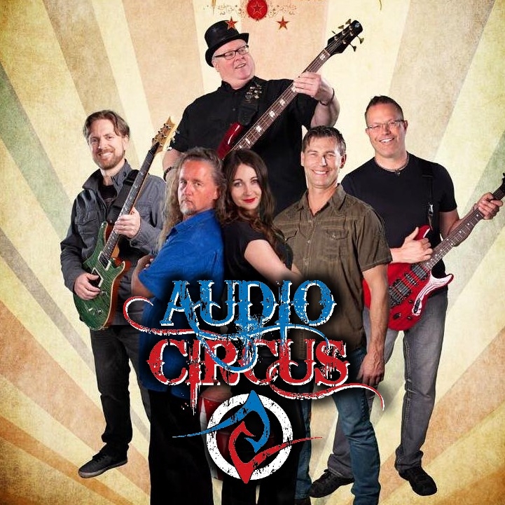 Audio Circus is Back! - Twin Cities Gateway