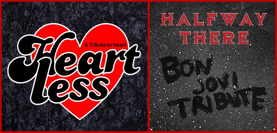 Heartless and Halfway There at Route 47 - Twin Cities Gateway