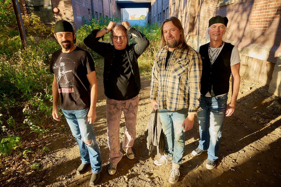 Uncle Chunk - Twin Cities Gateway