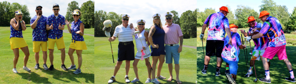 43rd Annual Ham Lake Area Golf Open - Twin Cities Gateway