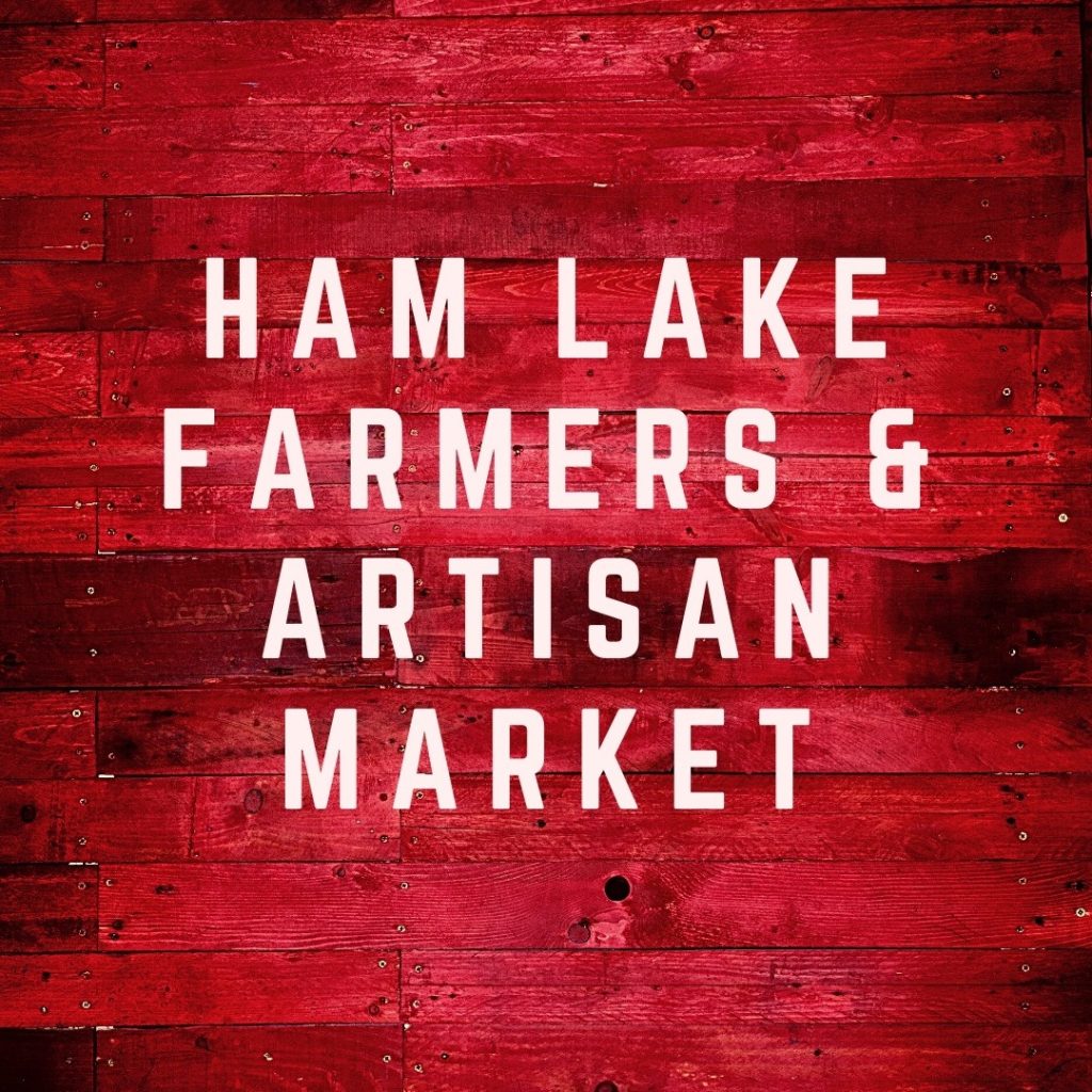 Ham Lake - Twin Cities Gateway