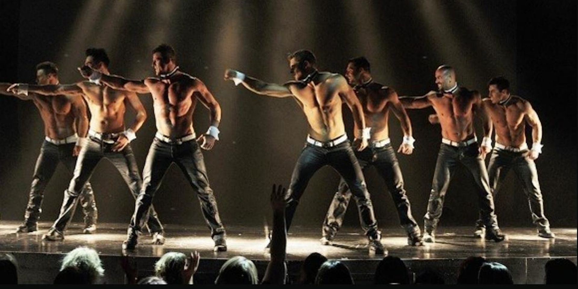 Ladies Night Out Show - Twin Cities Gateway