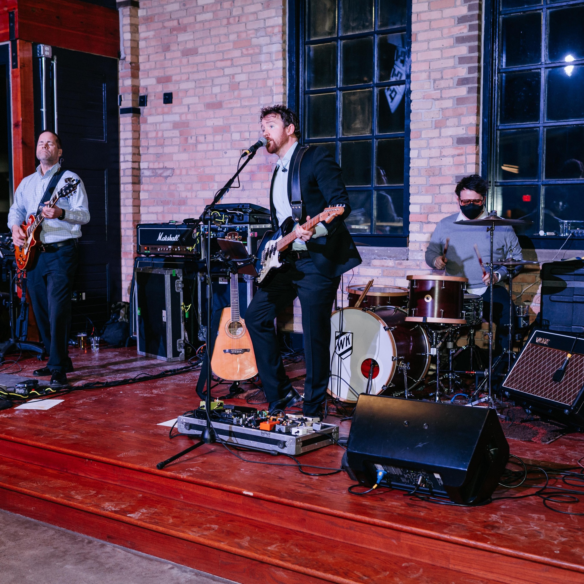 The Low Down at Cowboy Jack's - Twin Cities Gateway