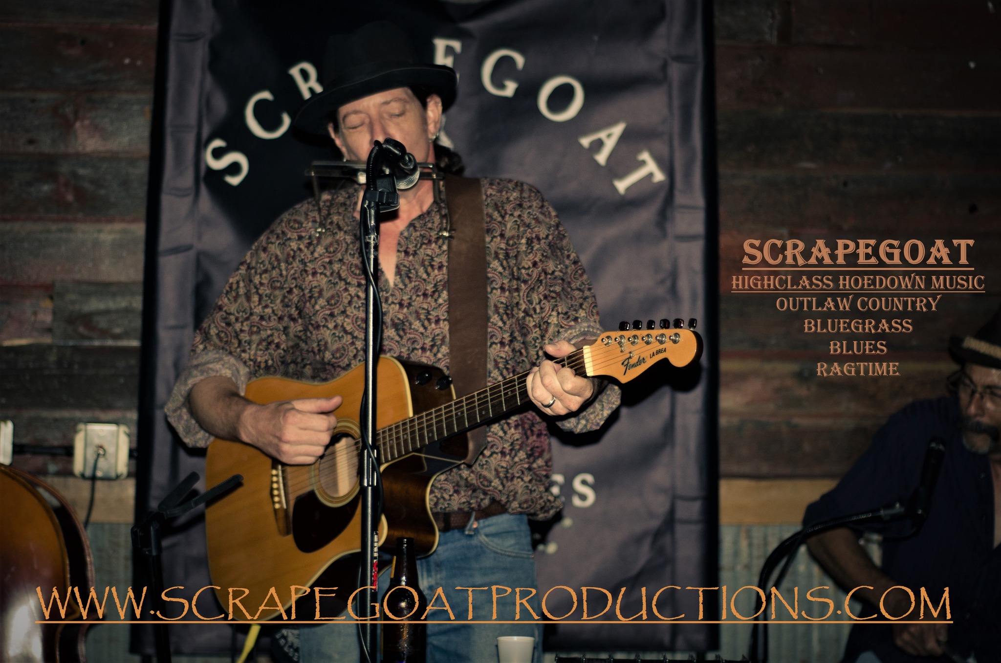 Scrapegoat at 10K Brewing - Twin Cities Gateway