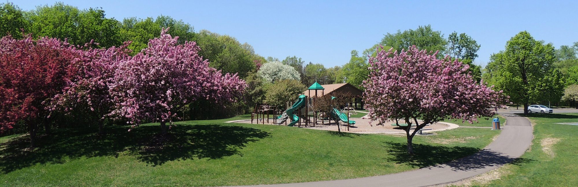 Spring - Twin Cities Gateway