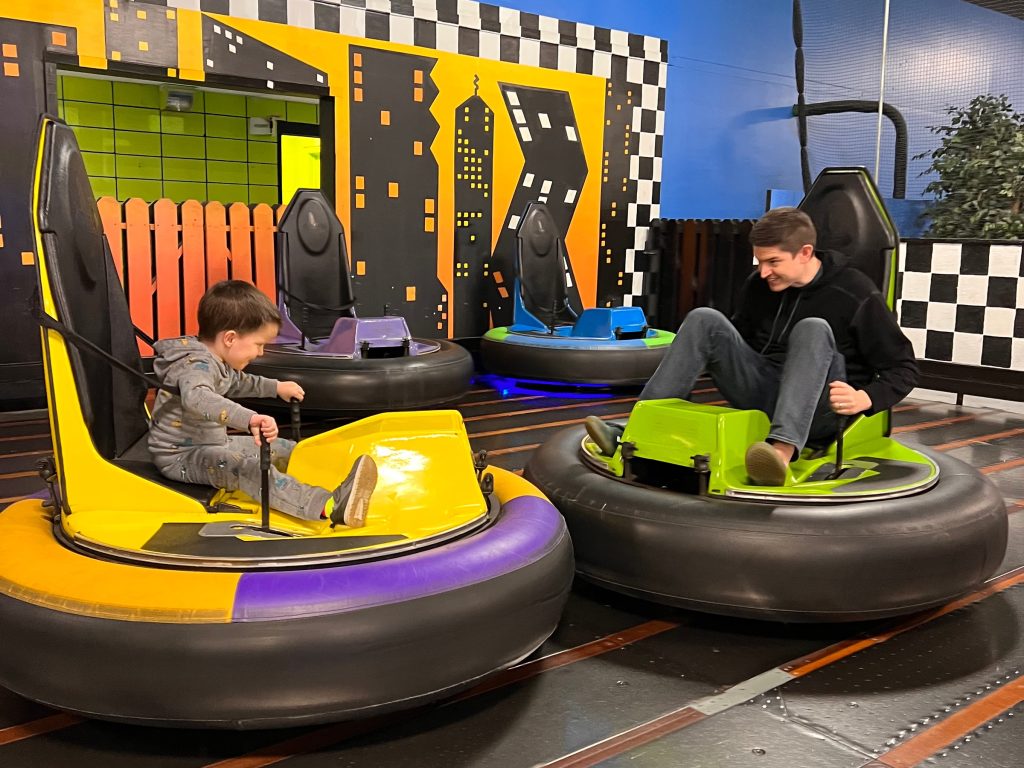 Warm Winter Fun on Chilly Days in the Twin Cities Gateway - Twin Cities ...