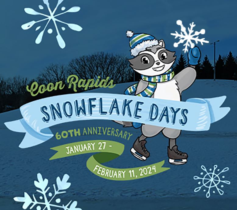 Snowflake Days - Twin Cities Gateway