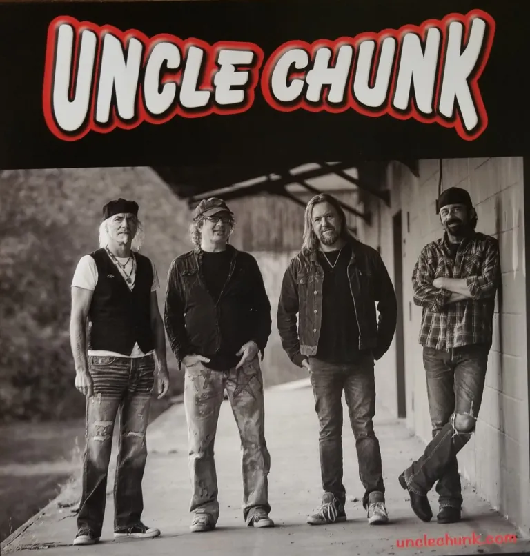 UNCLE CHUNK - Twin Cities Gateway