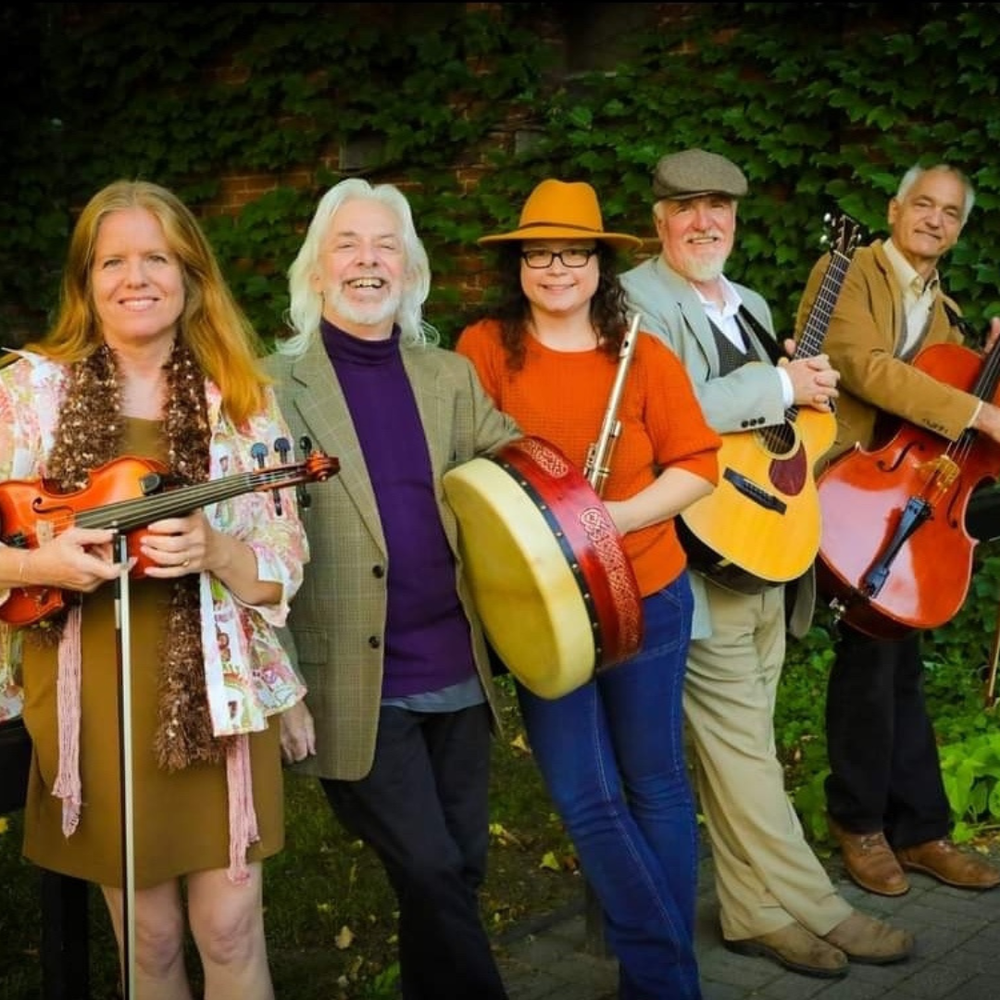 An Evening of Celtic Music with Ring of Kerry - Twin Cities Gateway