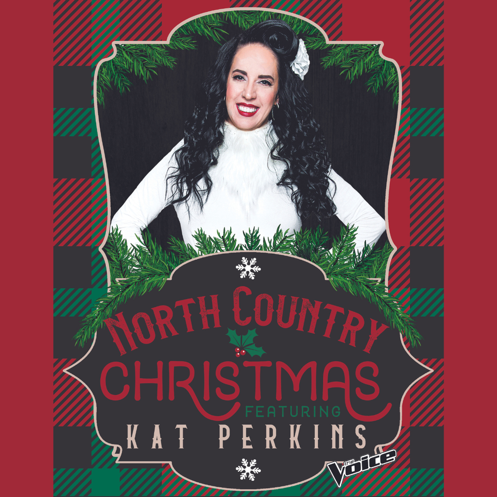 Kat Perkins: A North Country Christmas - Twin Cities Gateway