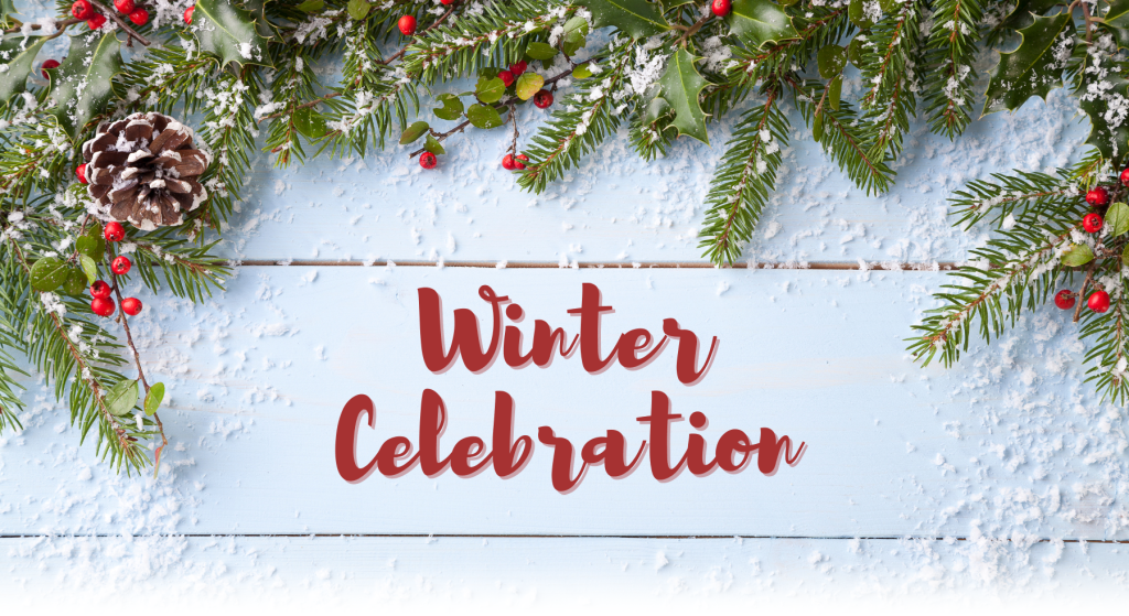 Winter Celebration - Twin Cities Gateway