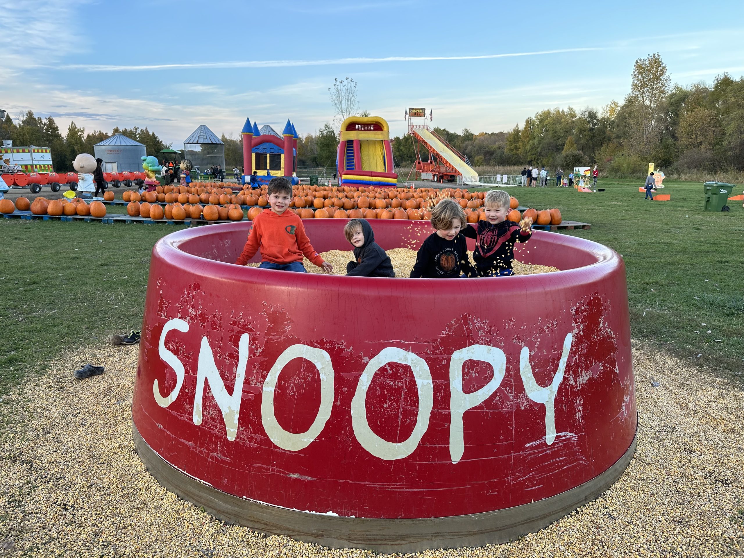 Spooky Spectacles that Scream Halloween - Twin Cities Gateway