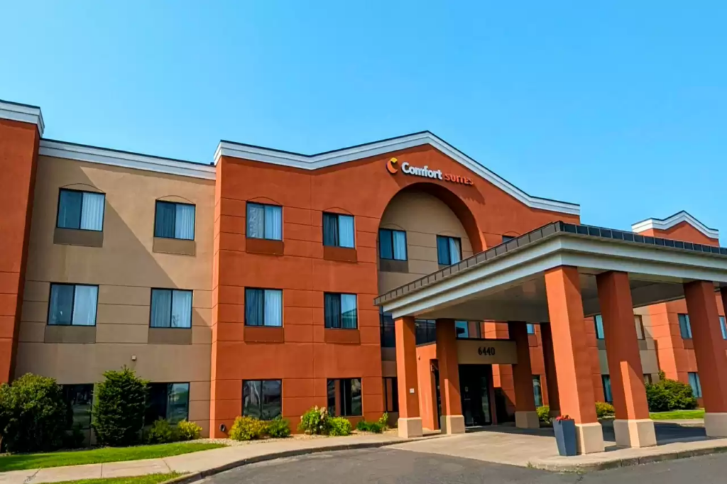 Ramsey - Twin Cities Gateway