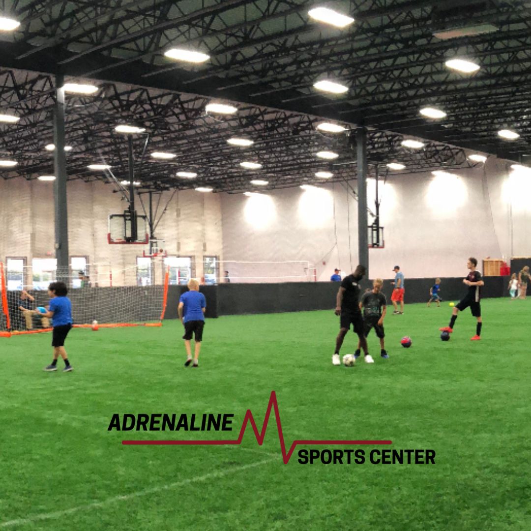 Adrenaline Sports Center - Minneapolis / St. Paul Things to Do in the ...