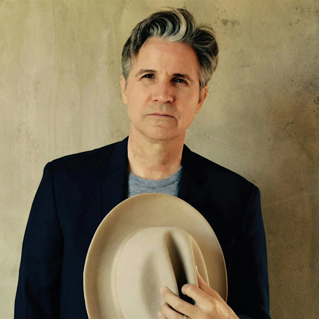 Martin Zellar and the Hardways - Twin Cities Gateway