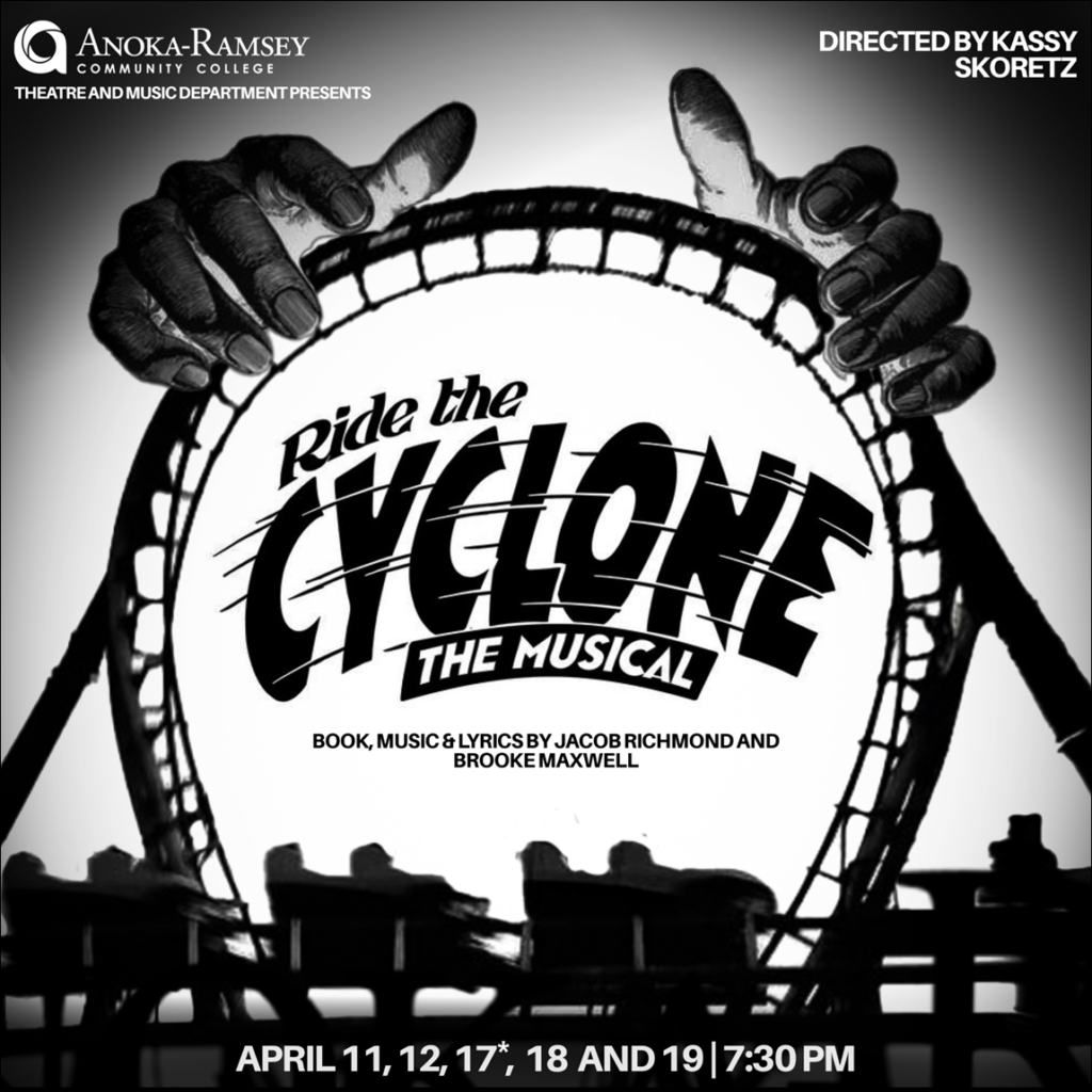 Ride the Cyclone the Musical - Twin Cities Gateway