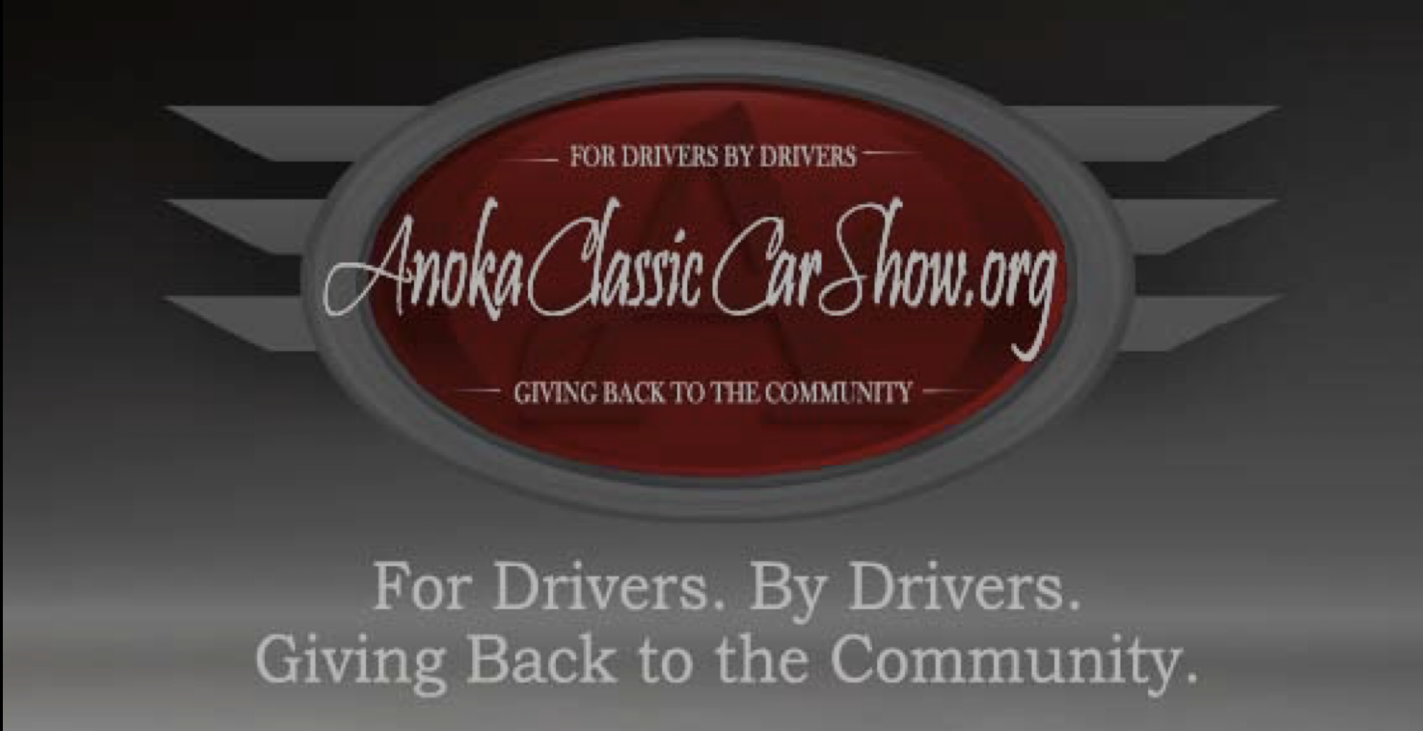 Anoka Classic Car Show - Twin Cities Gateway
