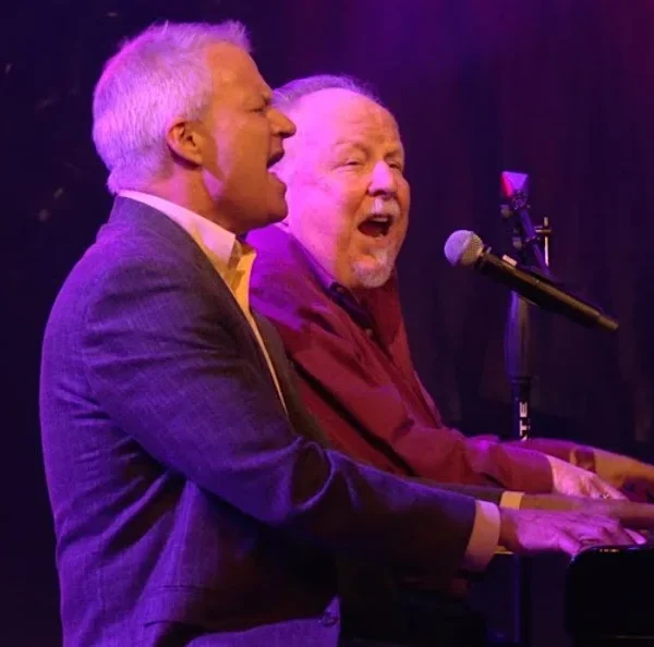 Jimmy Martin and Dew Jansen - Twin Cities Gateway